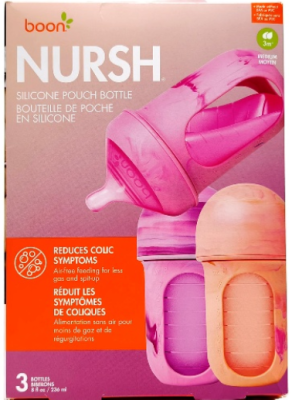 Recall: Popular baby bottles sold at Walmart recalled due to reports of ...