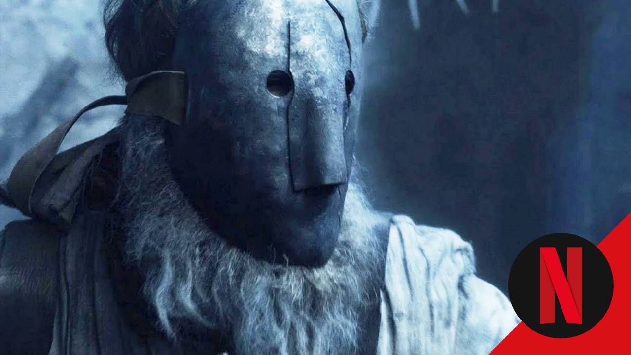 La película europea en Netflix que te meterá a la historia: en solo 98 ...