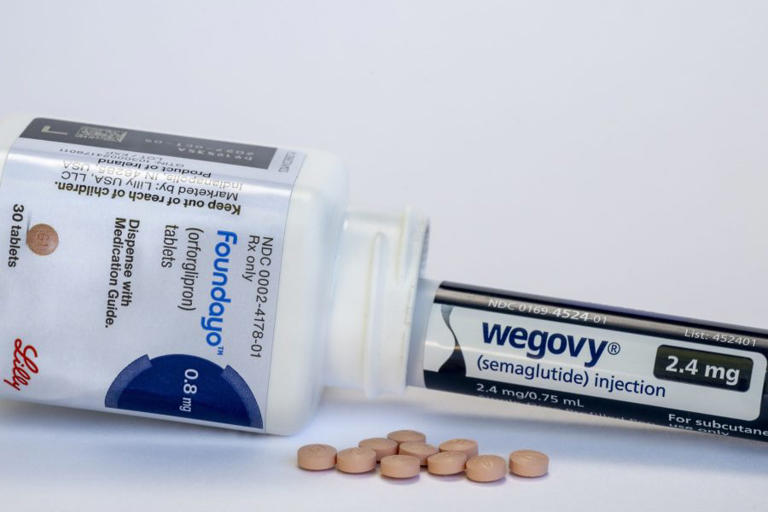 Do GLP-1 pills work as well as injections? Here’s what studies show ...