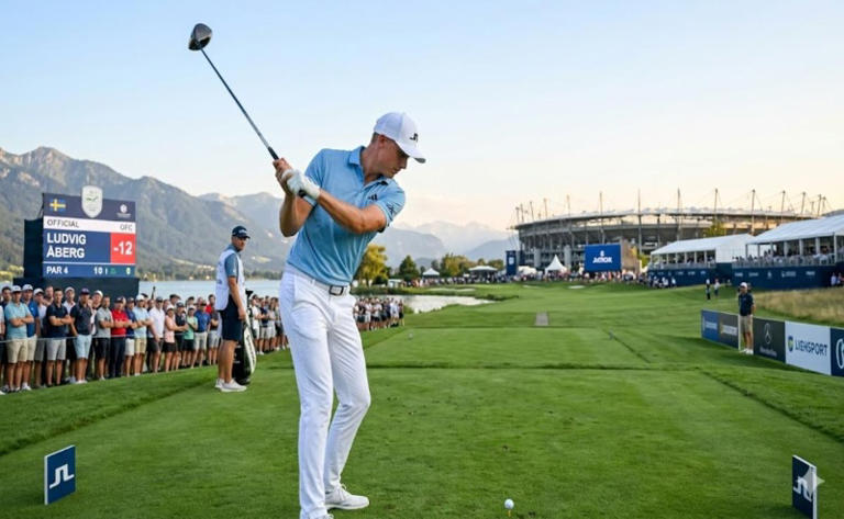Golf surprise at the Memorial: Can JT Poston finish the job and claim a ...