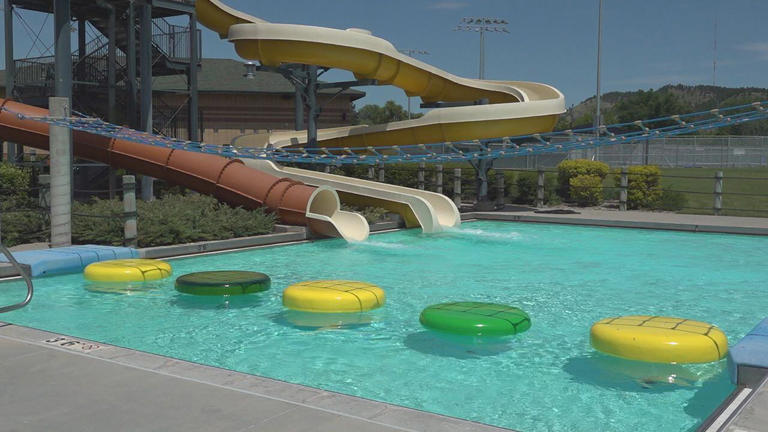 Rapid City Parks offers half-price hour passes and family swim deal at ...