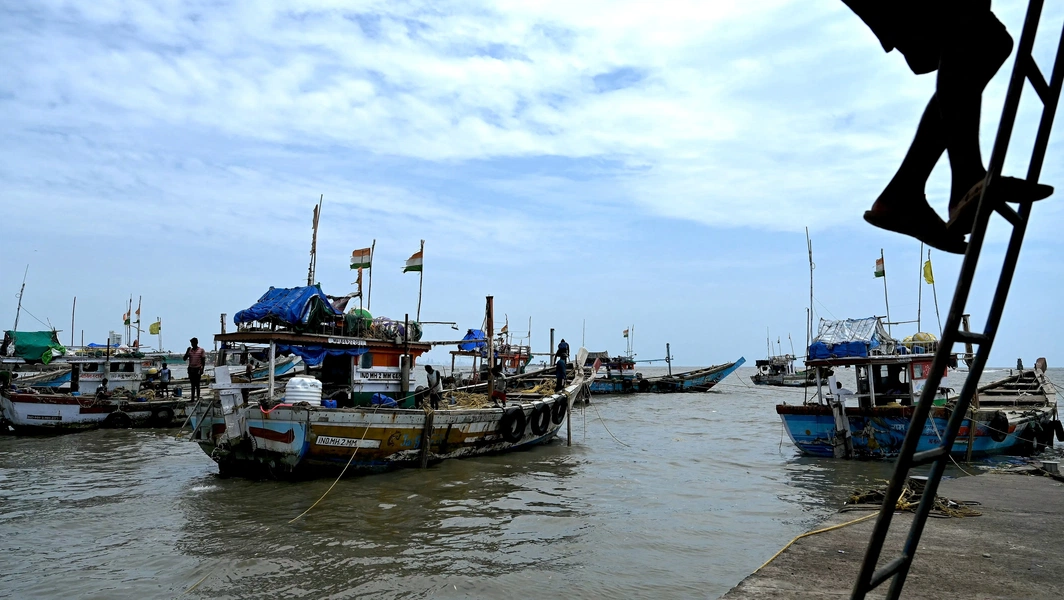 India to roll out product passport for seafood traceability