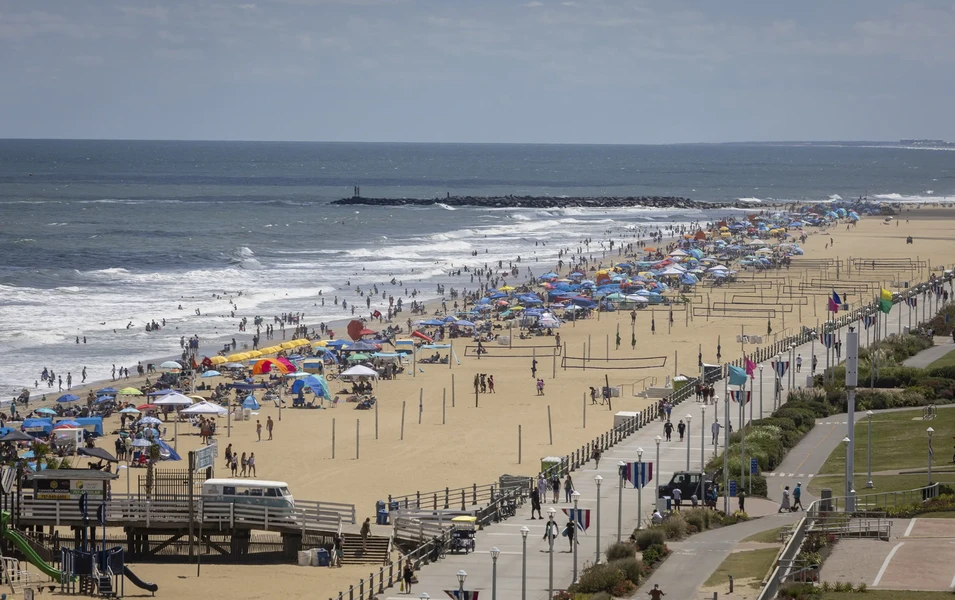 Virginia Beach’s hidden shores draw growing traveler interest