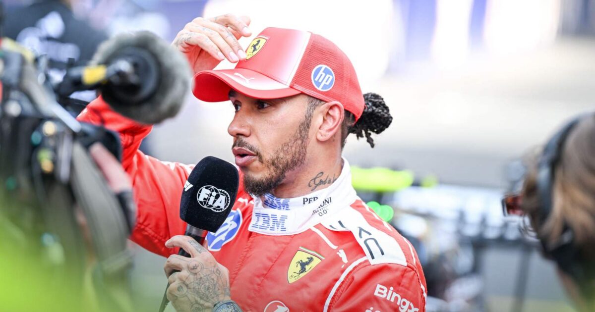 Lewis Hamilton calls for review into Monaco GP pit lane penalty confusion