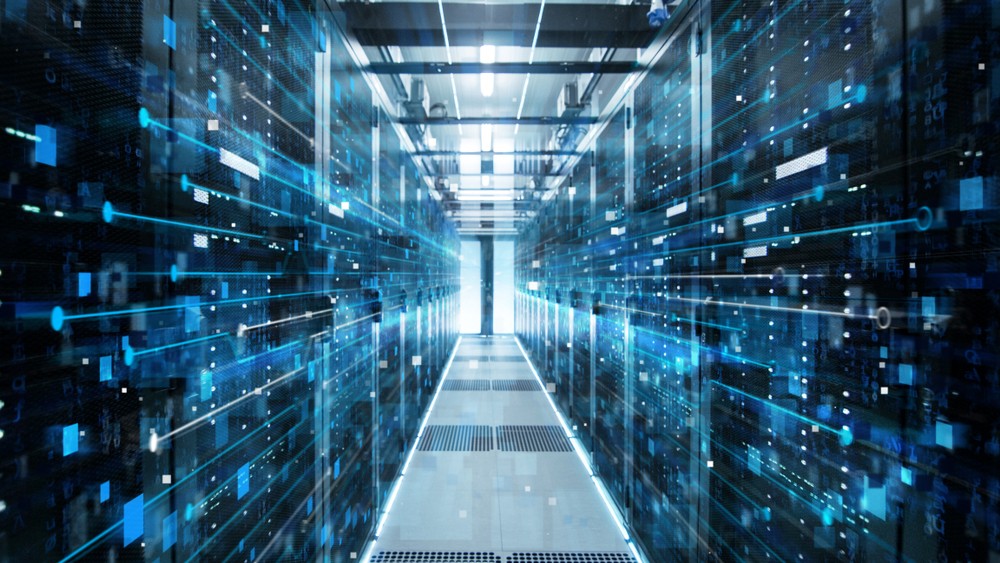 The world's data centers are getting harder to decarbonize