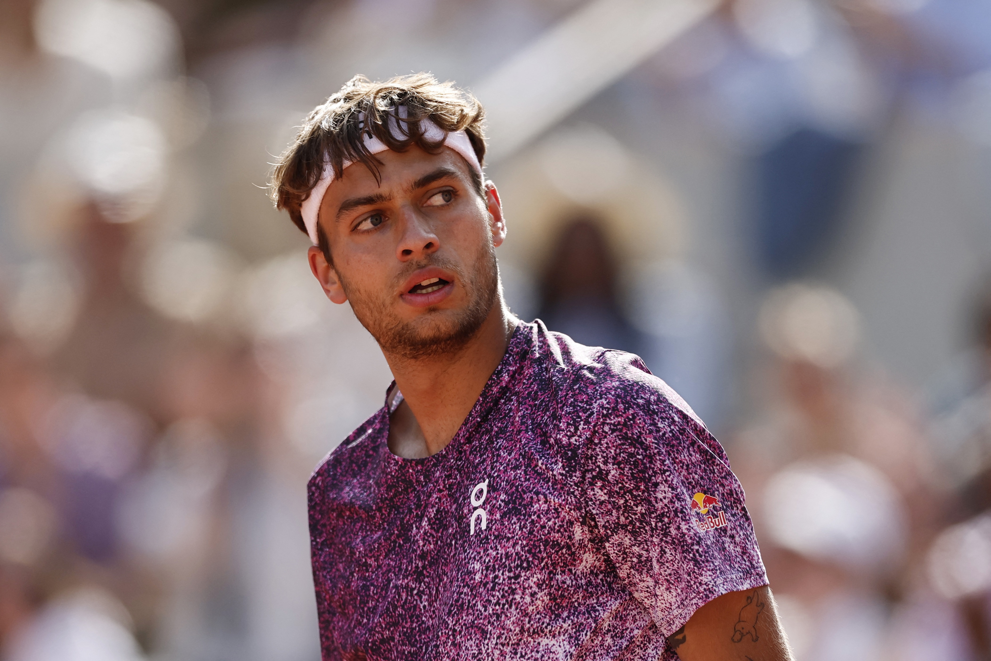 Fourth time lucky: Alexander Zverev breaks Grand Slam curse with French ...
