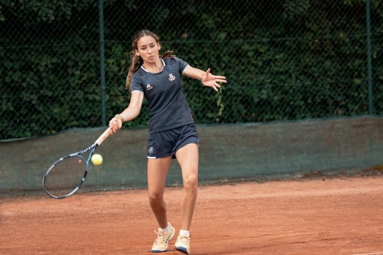 Tennis. Interclubs : en N3 et N4, les planètes se sont alignées pour le ...
