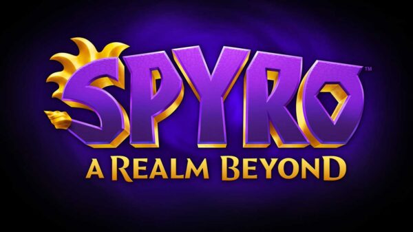 Spyro a realm beyond is a brand new Spyro game coming to all consoles