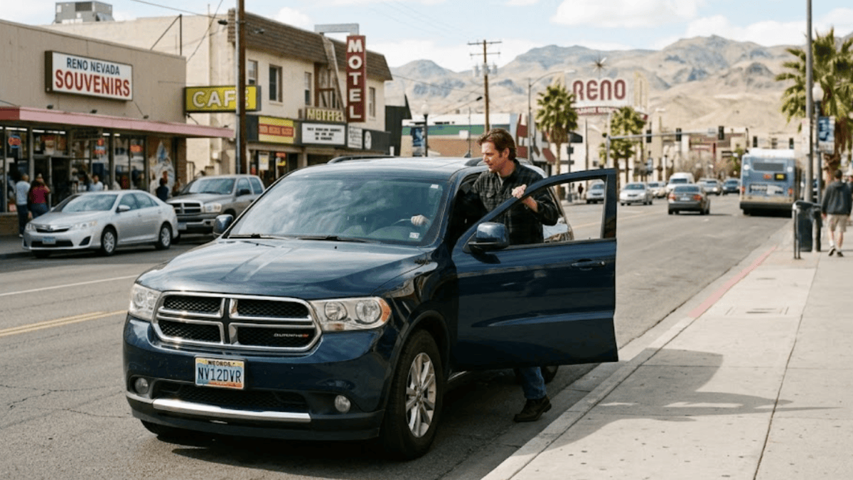 10 full-size SUVs to avoid when shopping for a used vehicle