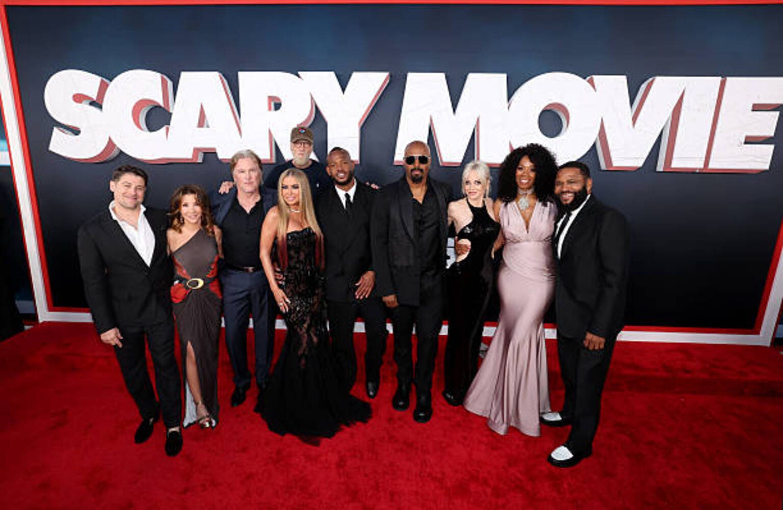 'Scary Movie' delivers franchise record opening as US box office jumps 61%