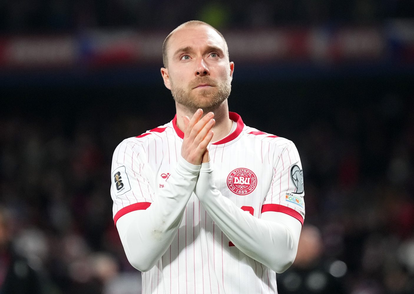 Denmark vs Ukraine video highlights (2-1), Eriksen collapses again!