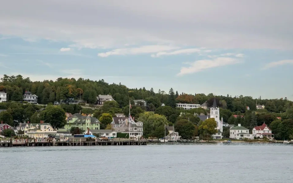 Mackinac Island’s timeless charm and slow travel magic