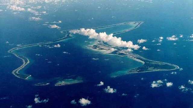 US explores options for Chagos Islands amid sovereignty debate
