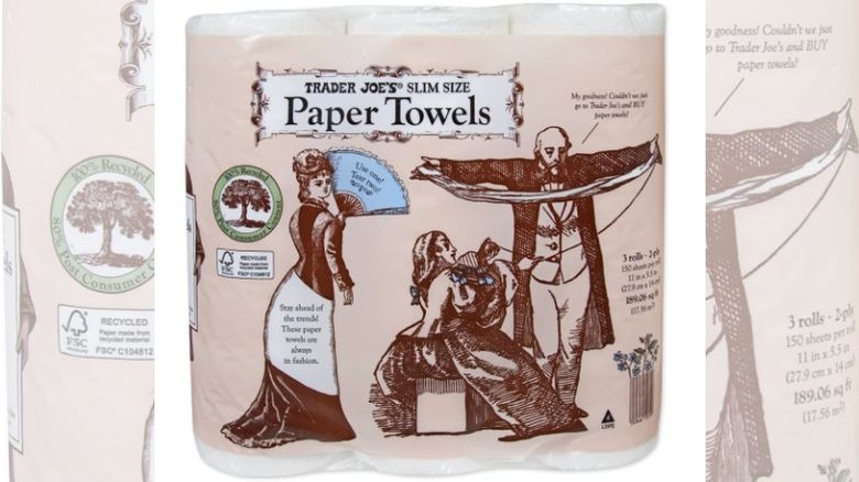 9 kitchen cleaning products from Trader Joe's you should be stocking up on