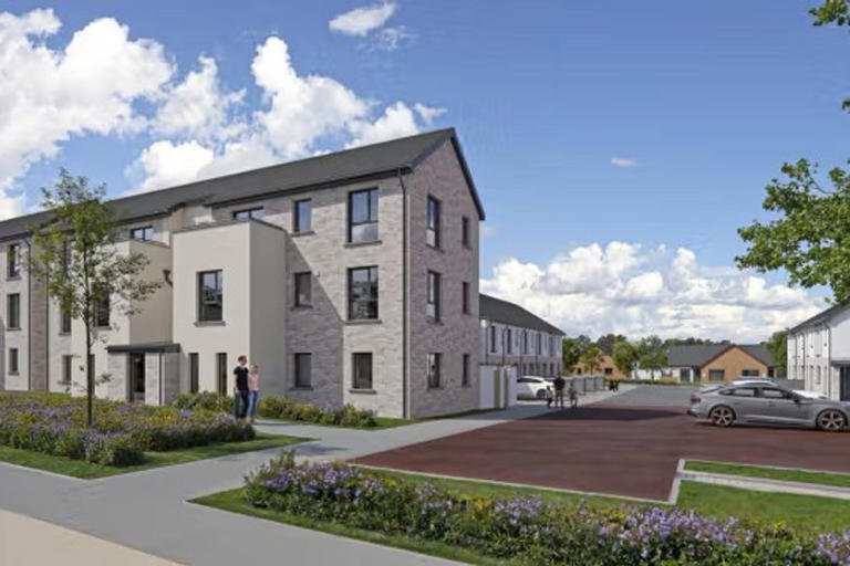 Applications open for Balbriggan cost rental homes from €1,575 for a ...
