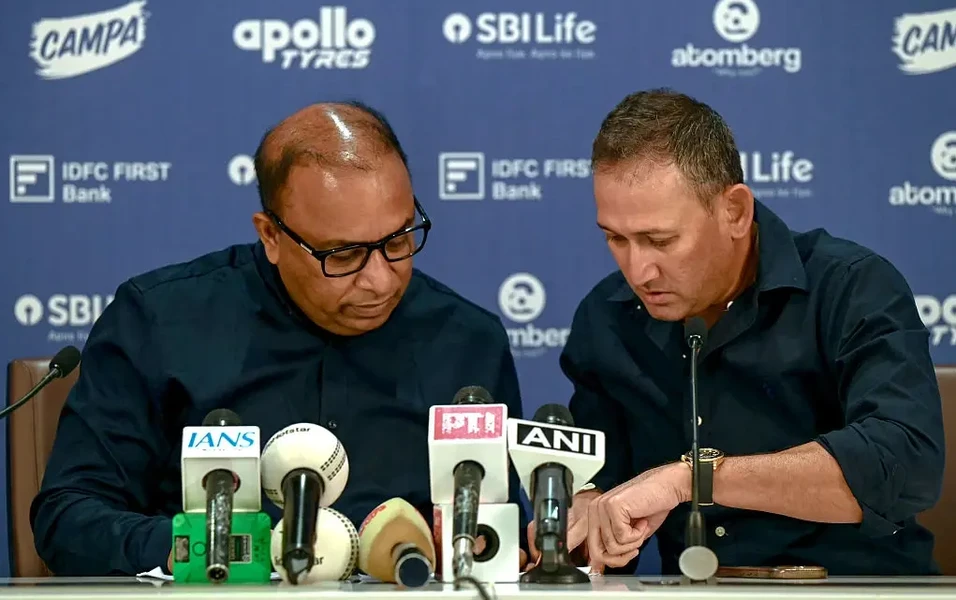 From two bids to India debut: Sooryavanshi's rapid rise