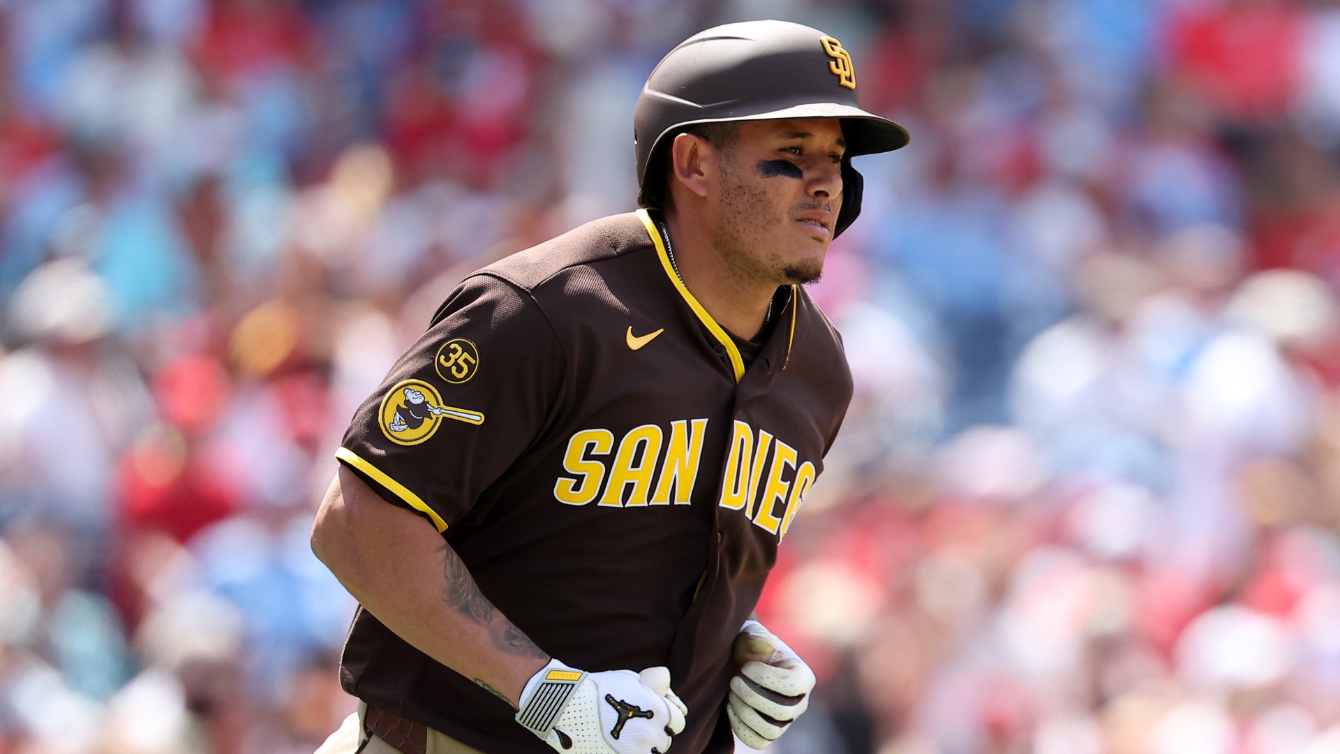 Manny Machado's struggles: Embracing analytics in baseball
