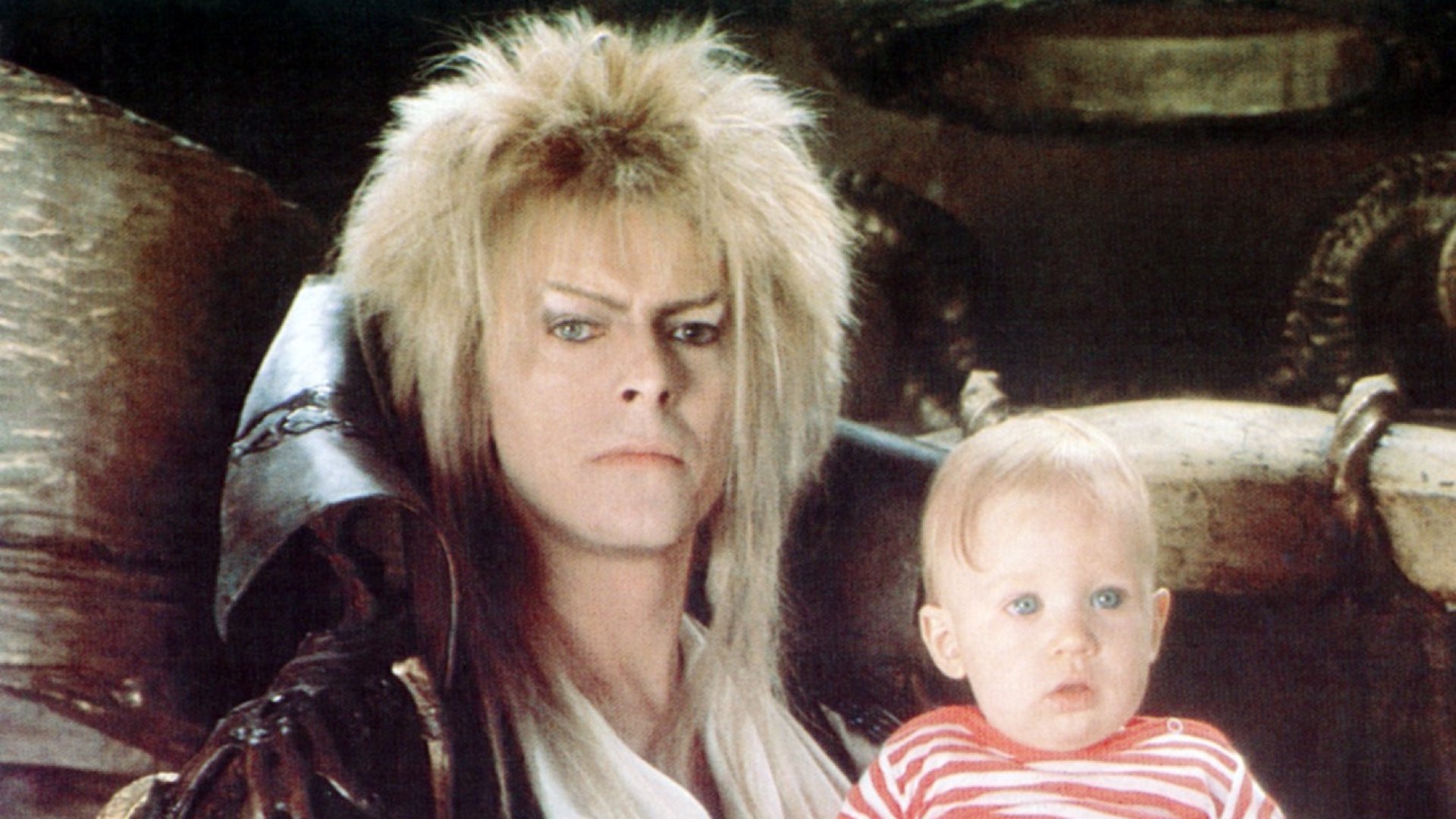 4 weirdest children's movies of all time, ranked: 'Labyrinth' and more