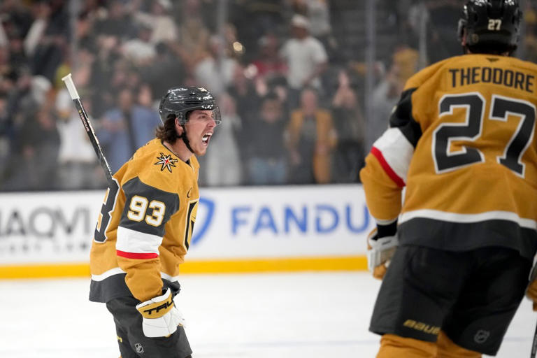 Mitch Marner’s record-breaking hat trick was just the start of historic ...