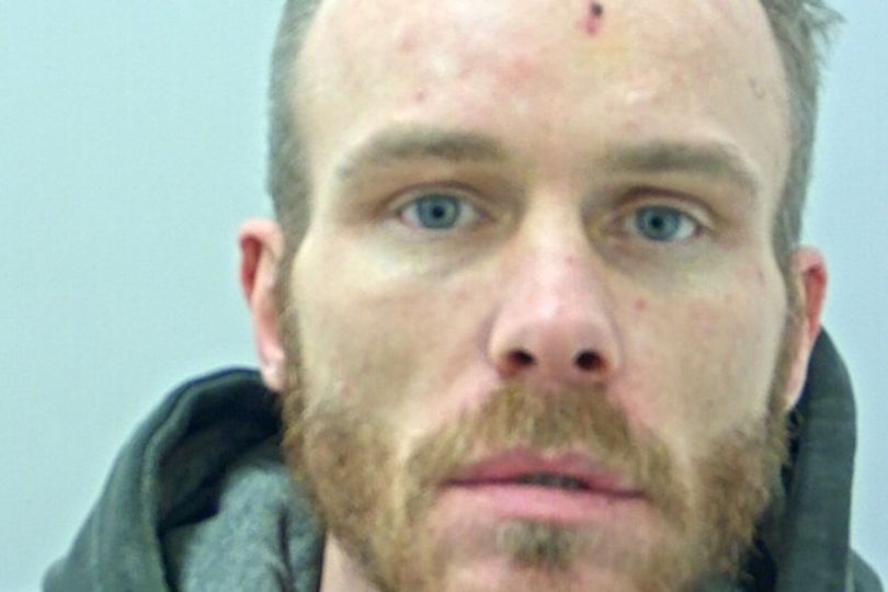 The 23 Lancashire criminals who have suddenly found themselves behind bars