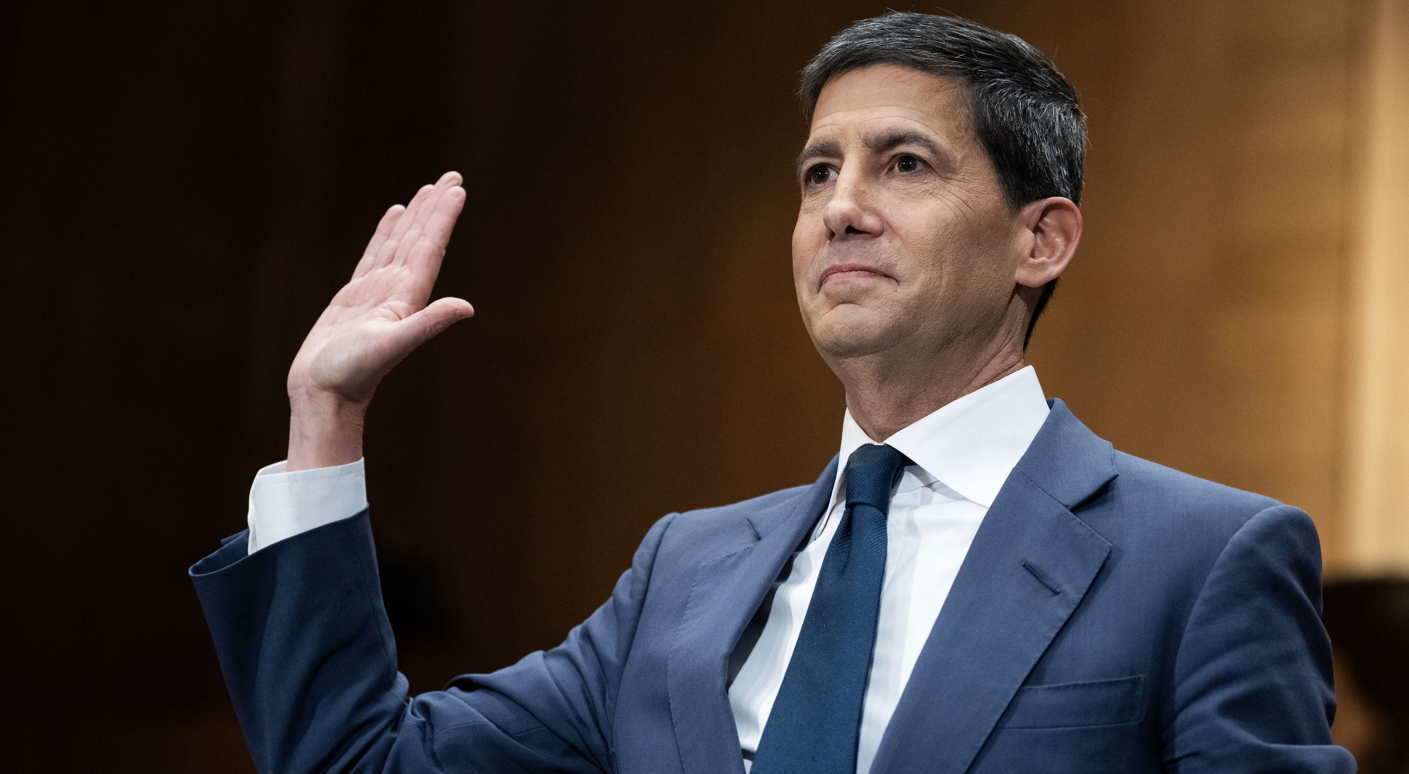 Fed chair Kevin Warsh issues extreme bull signal to US investors: Calls ...