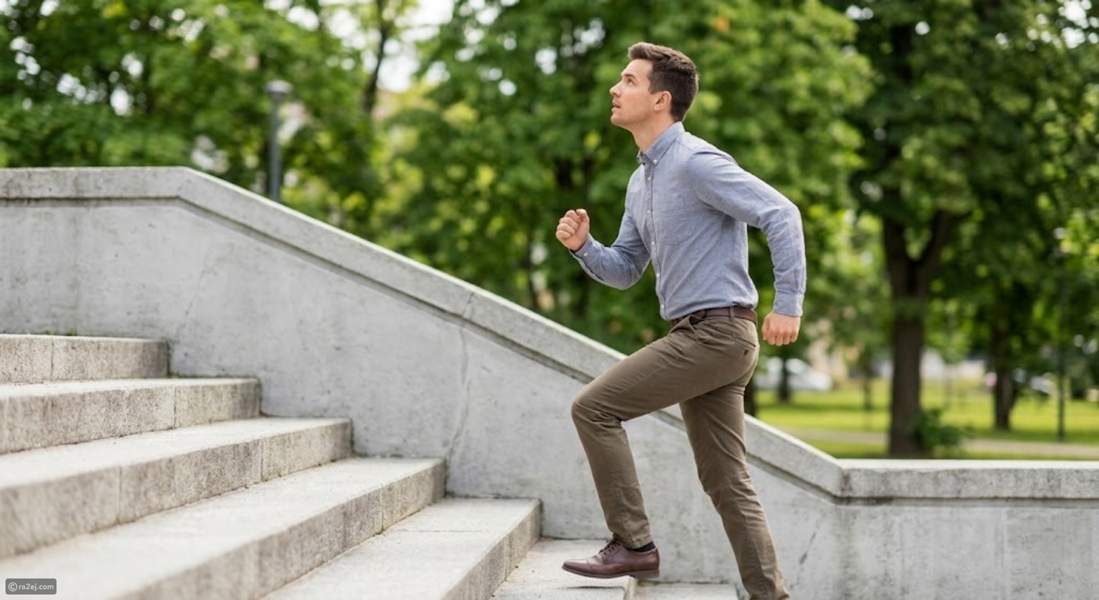 The 4.5-minute exercise that could slash your heart attack risk
