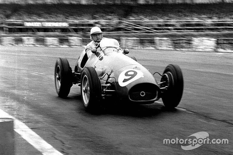 El sistema de puntos de la F1: puntuación, posiciones y bonus