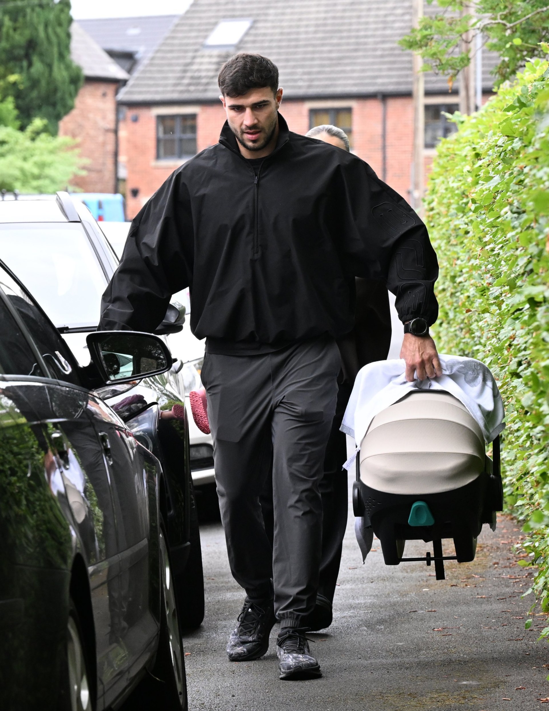 Molly-Mae Hague celebrates being a 'boy mum' with fresh snaps of ...