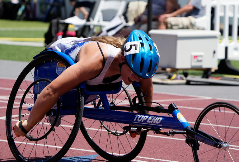 15 Milwaukee-area champions crowned on Day 2 of WIAA state girls track