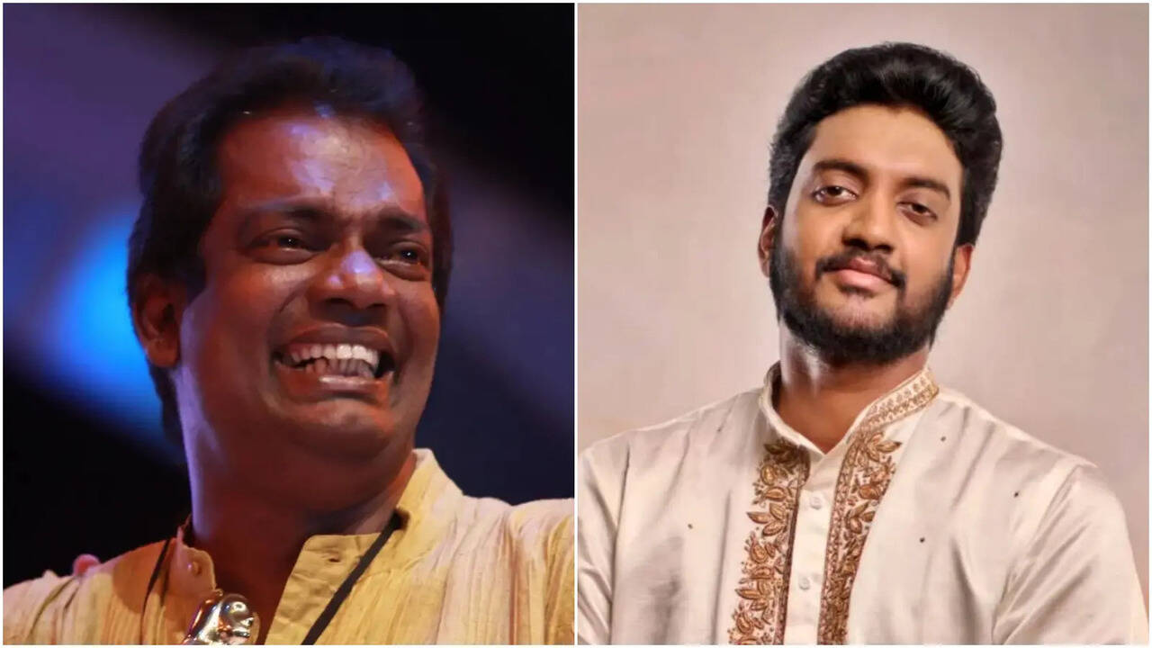 Salim Kumar funeral: Malayalam actor’s son Chandu gets furious at paps ...