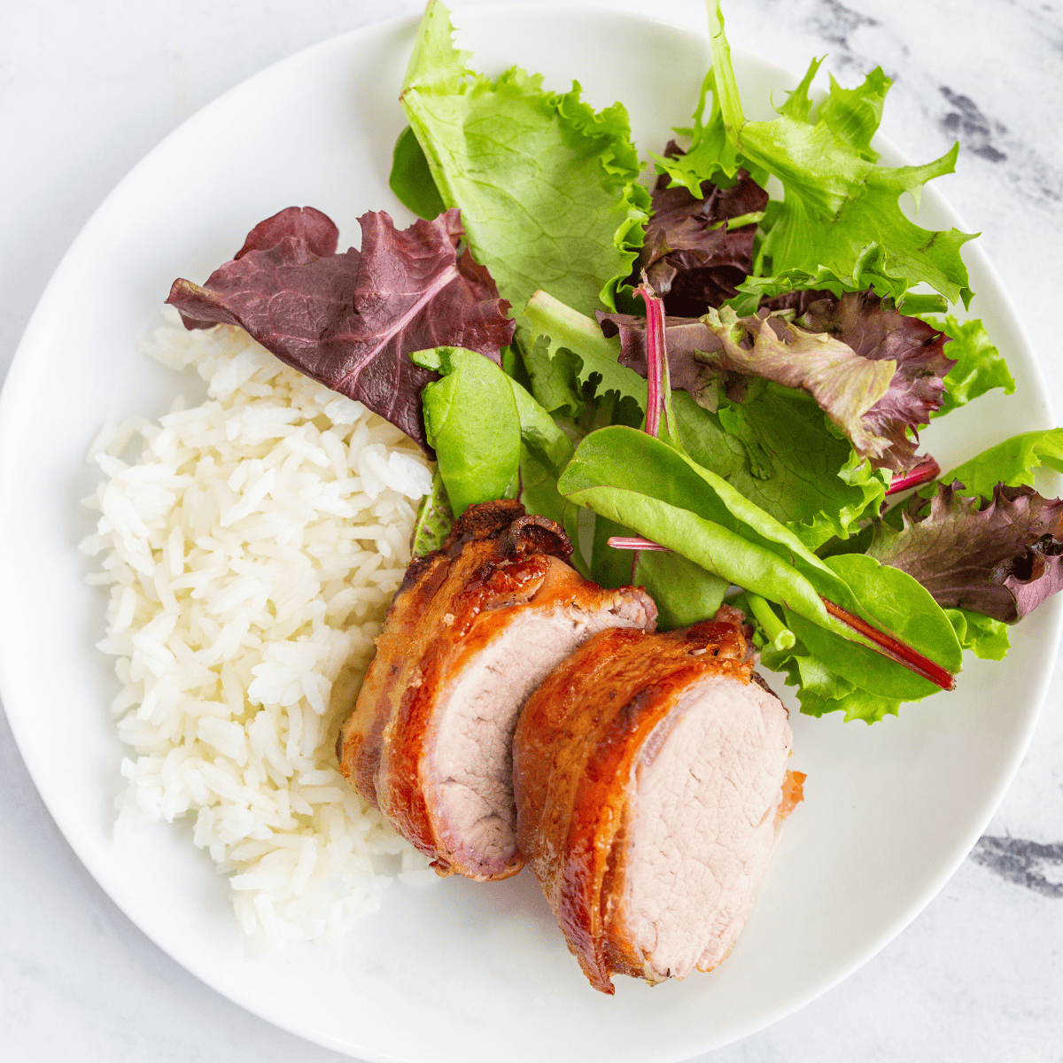 27 bacon-wrapped recipes you can make in the air fryer