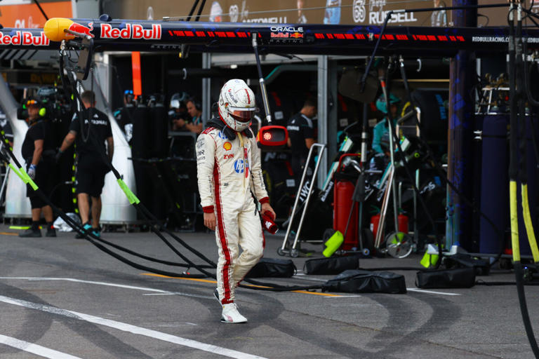 Gp Montecarlo, trionfa Antonelli 22 anni dopo il successo di Trulli