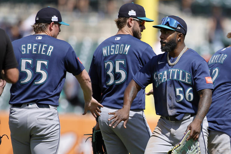 Where to watch Seattle Mariners vs. Detroit Tigers: Live stream, start ...