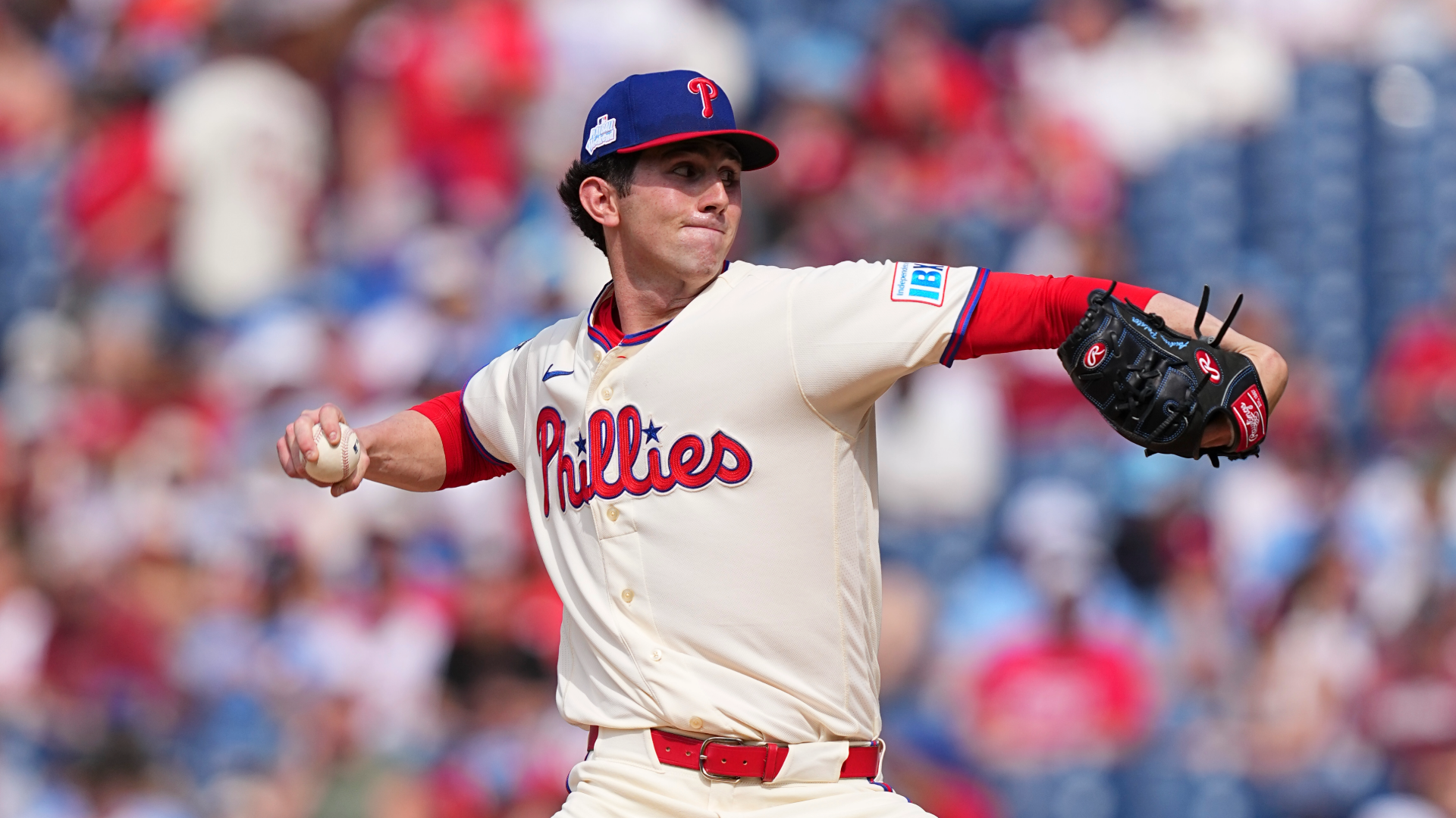 Why the Phillies are sticking with Andrew Painter in the rotation ...