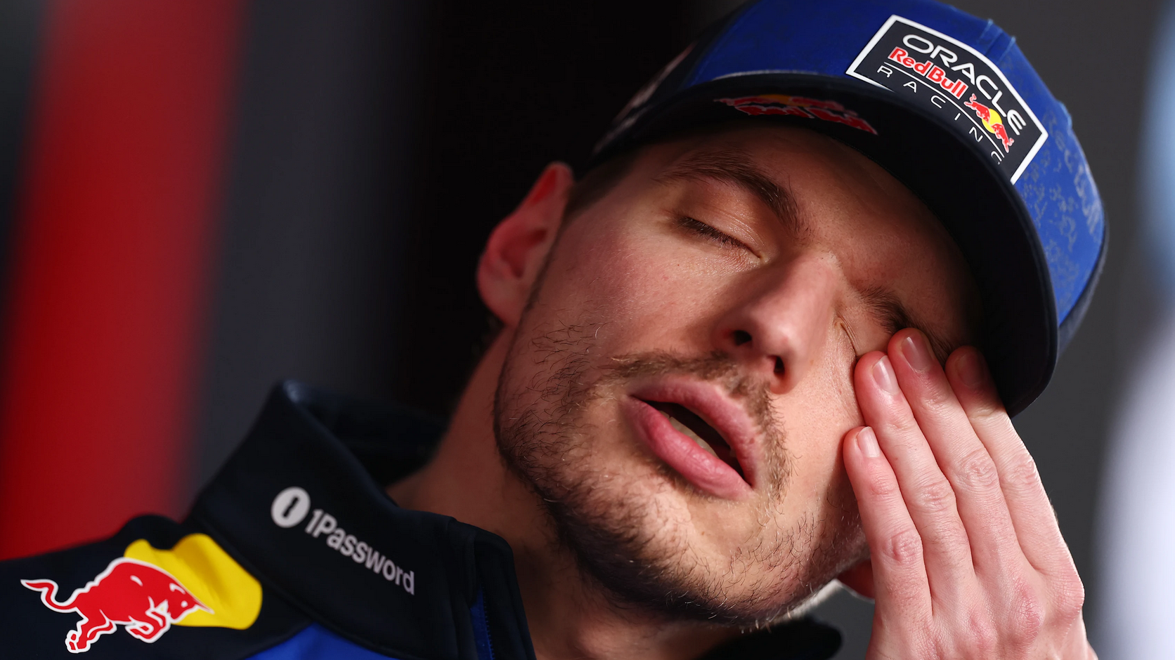 Verstappen furious at Red Bull after another engine issue