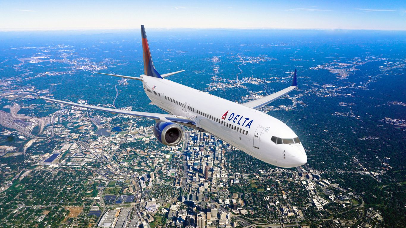 Delta adds extra flights for football fans this season