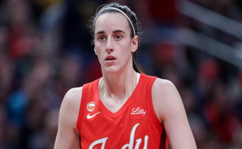 Fevers Caitlin Clark called whiny, told to clean up act by veteran ...