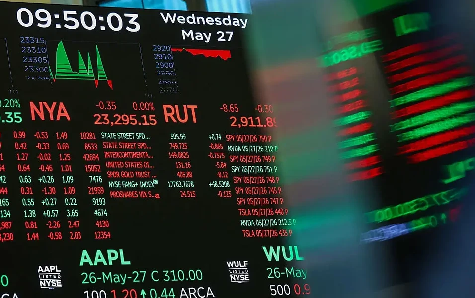 Experts call for rebalancing as stock-bond gap hits rare extreme