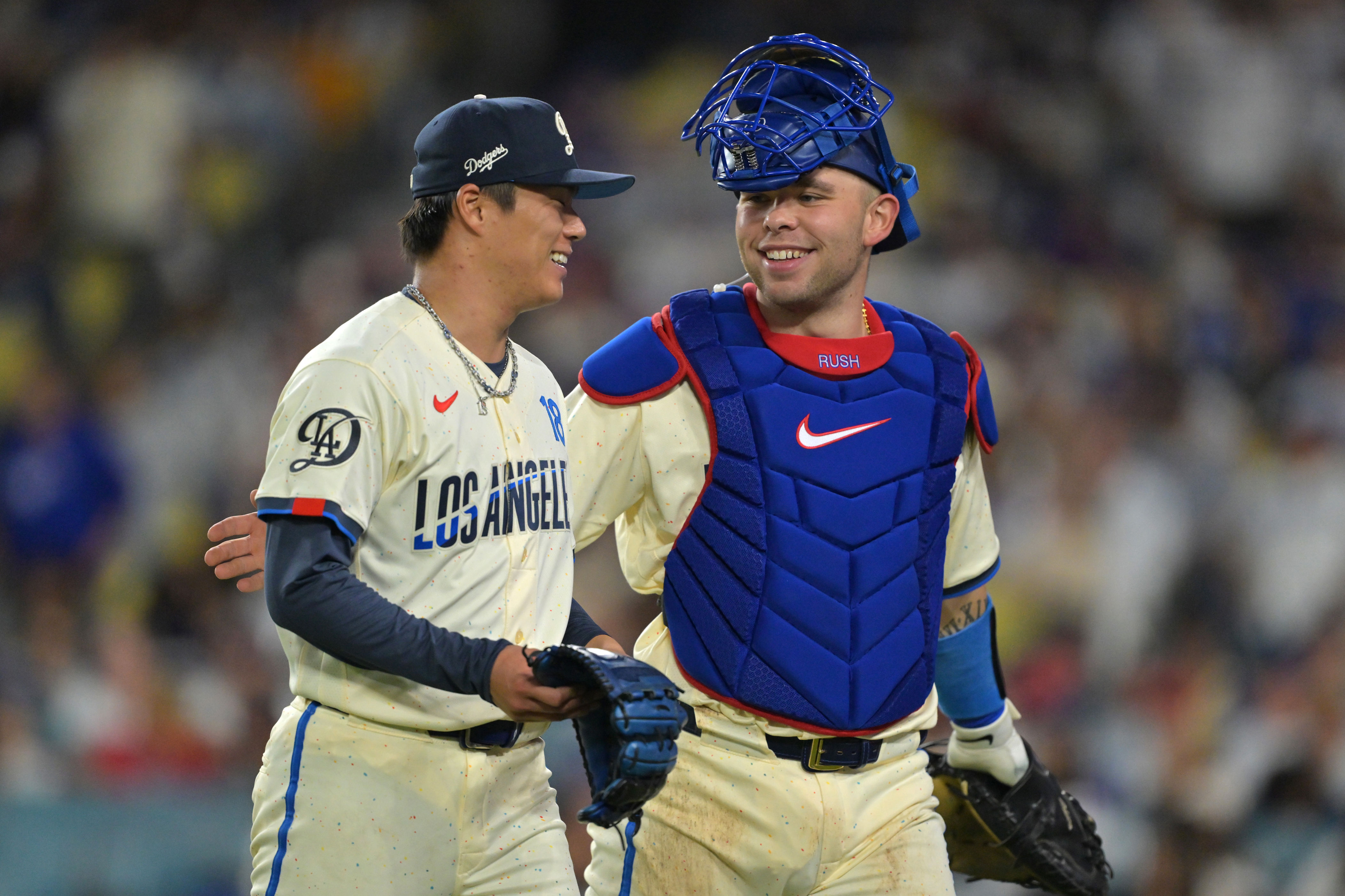 Where to watch Los Angeles Angels vs. Los Angeles Dodgers: Live stream ...