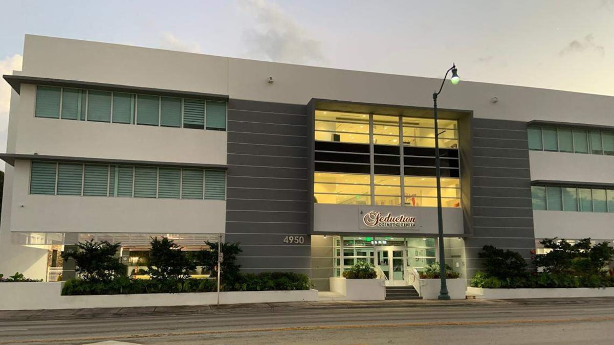 Florida plastic surgery center changed named after 2 deaths. Now, 2 more