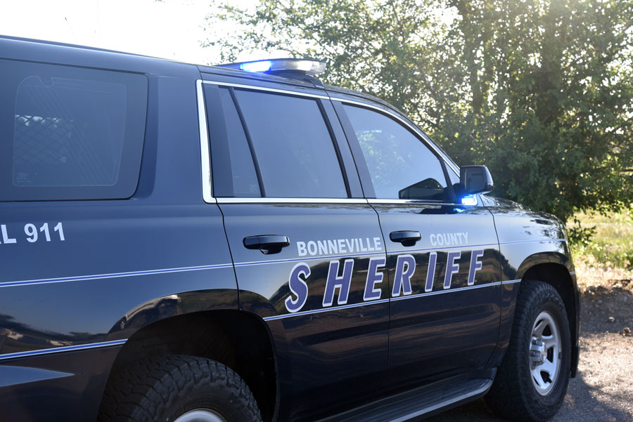 Man found dead along Snake River near Idaho Falls