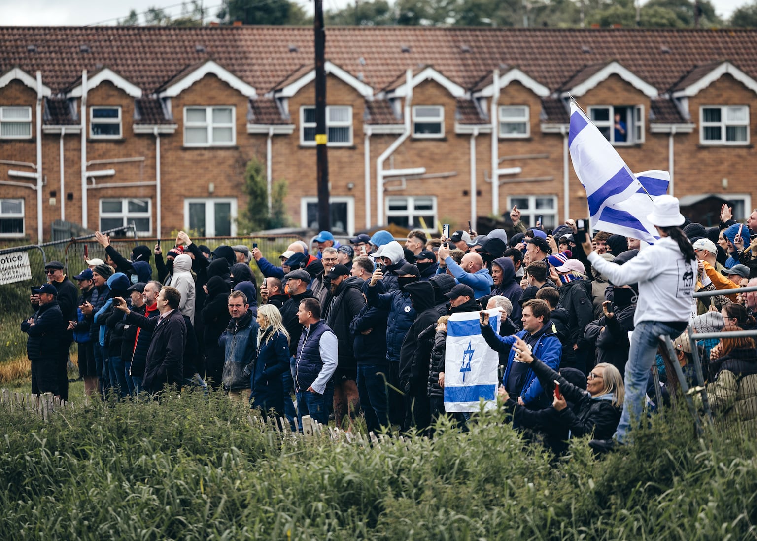 Chris Donnelly: Unionist politicians are abdicating responsibility in ...