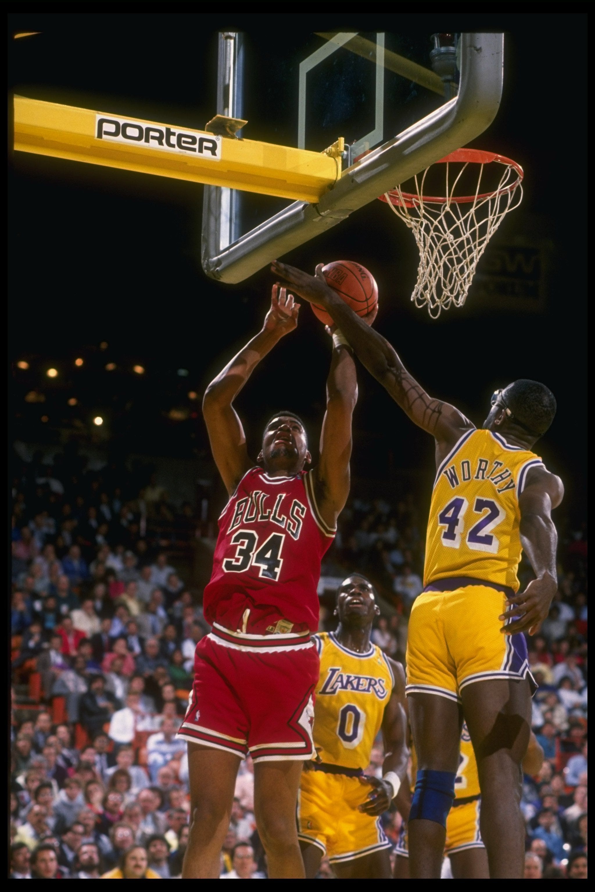 Stacey King, three-time NBA champion, longtime Bulls broadcaster, dies ...