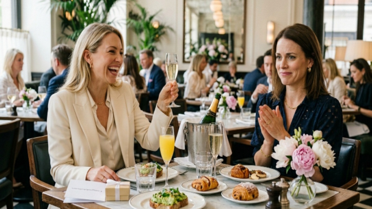 7 common phrases that may reveal a fake friend in your life