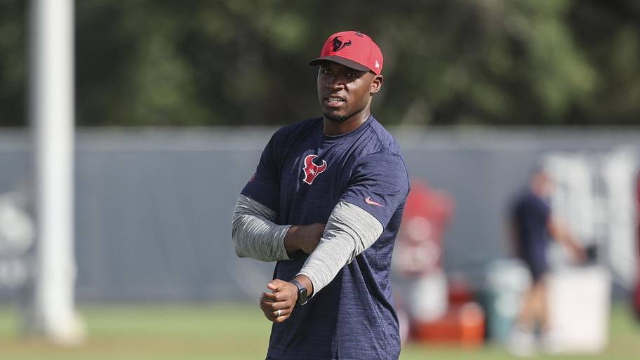Texans updated 53-man roster projection following OTAs