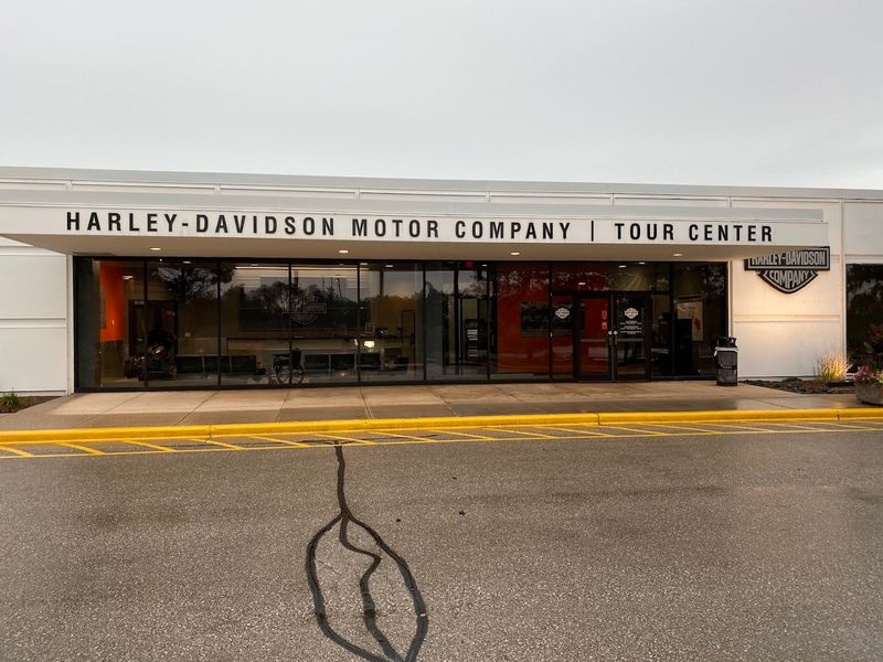 This legendary Wisconsin factory tour makes for a surprisingly fun day trip