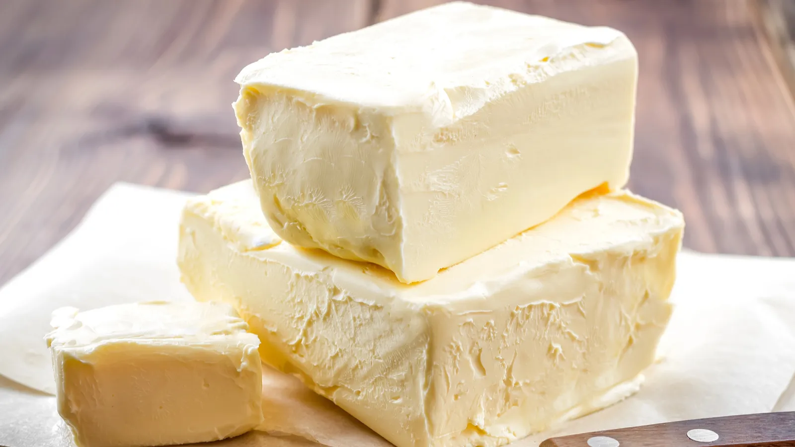 A new American butter brand is aiming at a market long associated with ...