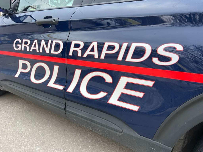 Man shot on Grand Rapids’ northwest side