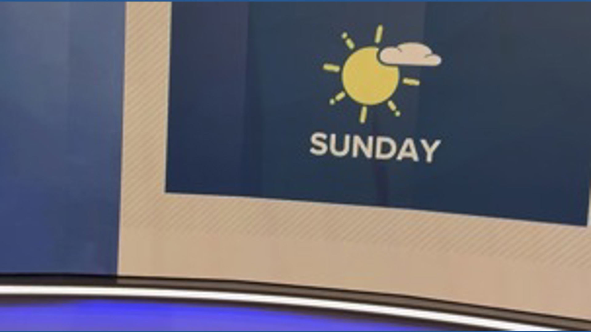 Gorgeous days ahead!