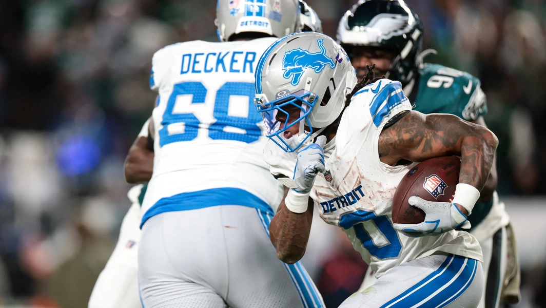 Lions face injury setbacks and roster questions ahead of camp
